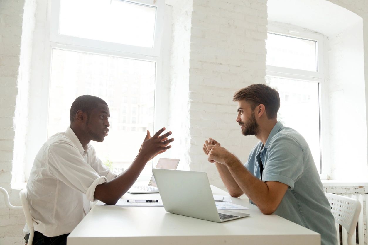 Study: People You Meet Probably Like You More Than You Think - AllPsych