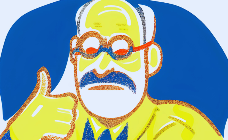 Twelve Things that Sigmund Freud Got Right - AllPsych